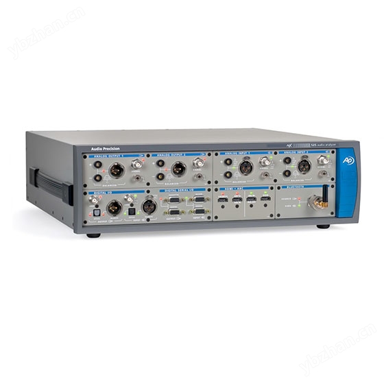 APx525 音频分析仪 AudioPrecision-仪表网